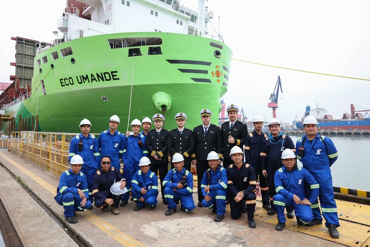 X-PRESS FEEDERS | The Global Common Carrier