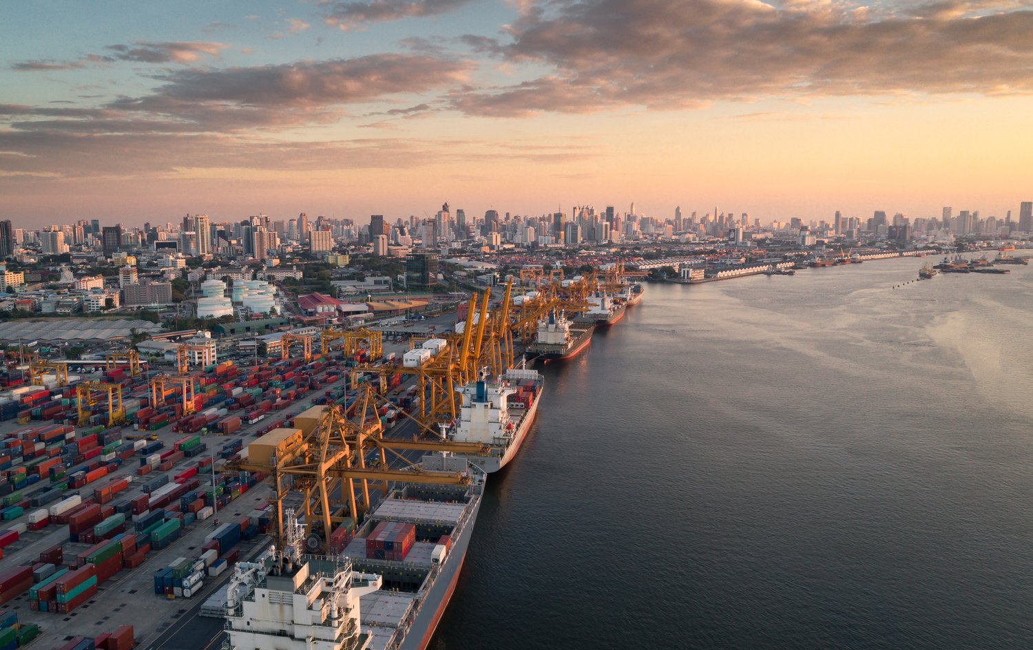 Revision to PSA Singapore Container Terminals Price List