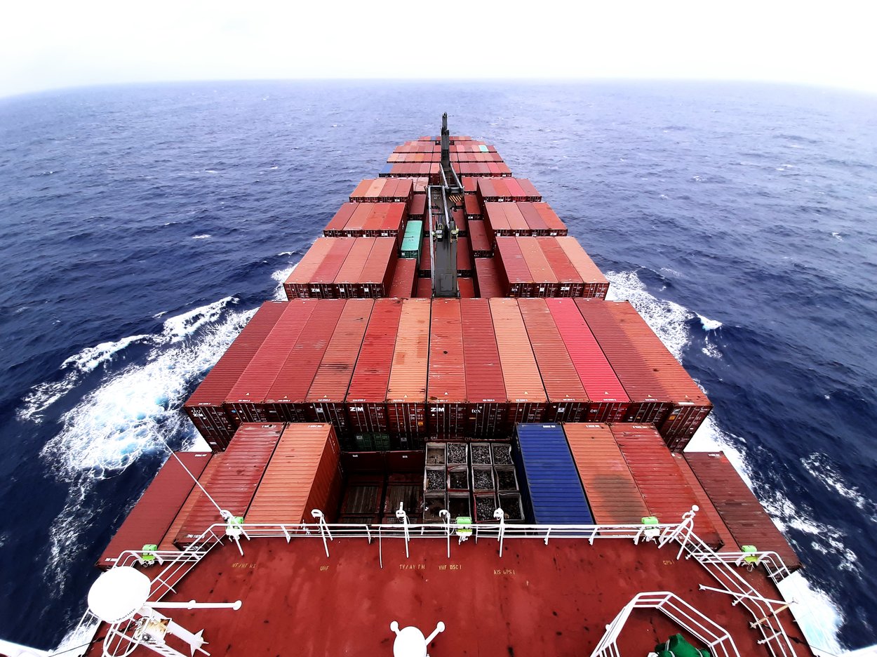 8 new fuel-efficient ships to join the X-Press Feeders fleet
