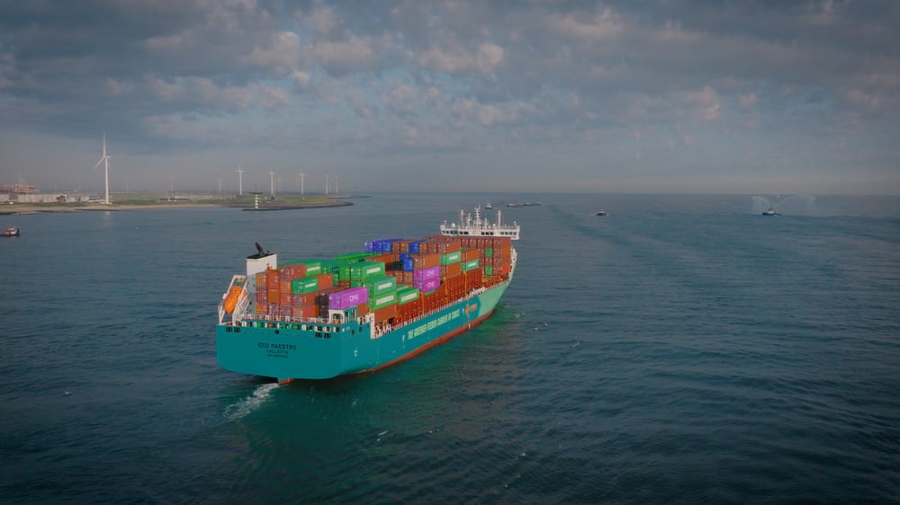 X-PRESS FEEDERS | The Global Common Carrier