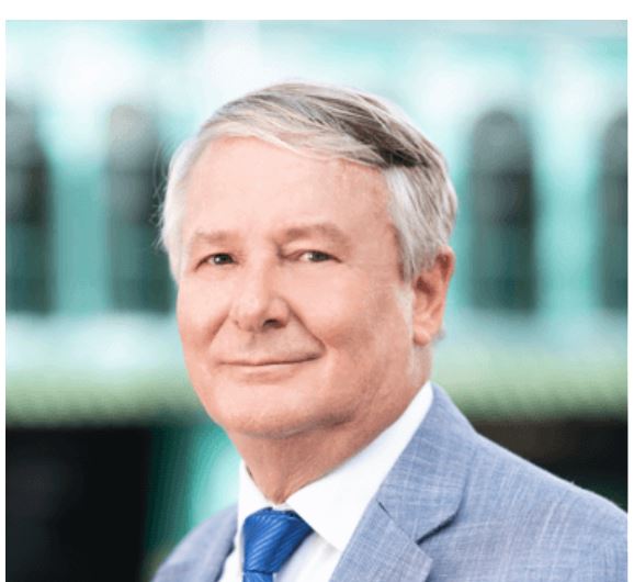 Message from our Executive Chairman & Board of Director, Tim A ...